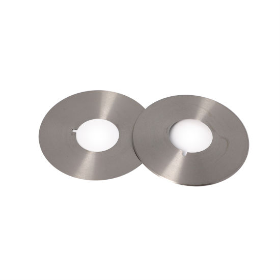 rotary slitter knives , circular blade, Toothed Blades Manufacturer ...